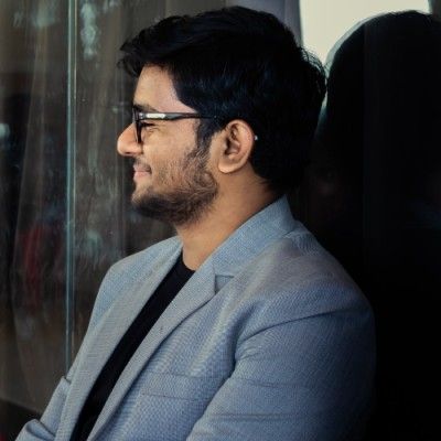 Aniket Kale - Full Stack Developer at Somnoware | The Org