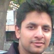 Nitin Verma - Software Engineer at Tatras Data | The Org