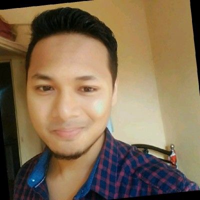 Diganta Das - Team Lead at ClinicAnywhere | The Org