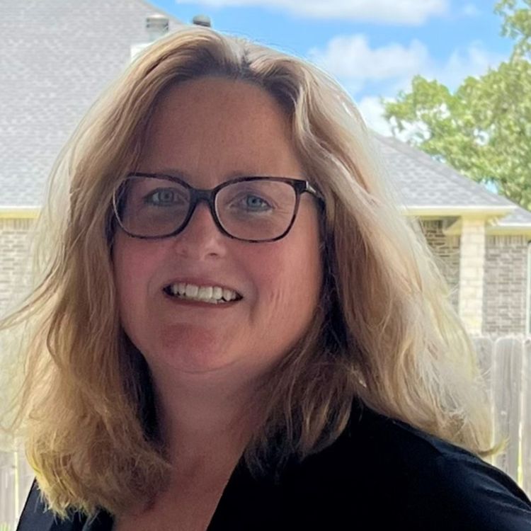 Kristie Maxey Gray - Events Manager at AIME | The Org