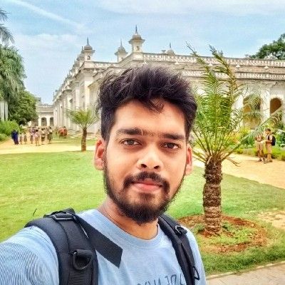 Akshay Pakhare - Full Stack Developer at Growfitter | The Org