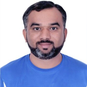 Yogesh Mandlik - Sr. Data Quality Engineer at Digital Convergence Technologies Inc. | The Org