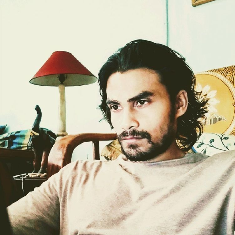 Ankit Seth Back End Engineer At Frontier Wallet The Org 
