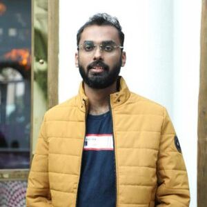Shubham Maurya - Full Stack Developer at Marquee Equity | The Org