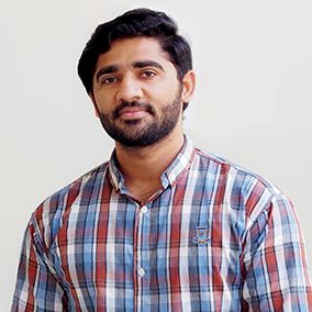 Irfan Ahmed - Software Engineer at PressTigers | The Org