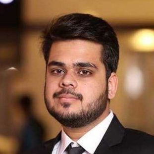 Hammad Ahmed - Software Engineer at Makeen | The Org