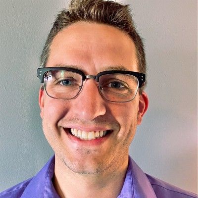 Matt Blum - Frontend Developer at Intellishift | The Org