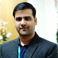 Anuj Pandey - Manager at Benzara Home Decor | The Org