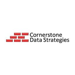 Cornerstone Data Strategies - Org Chart, Teams, Culture & Jobs | The Org