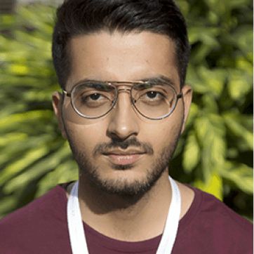 Muhammad Shahzaib - Software Engineer at Vaionex | The Org