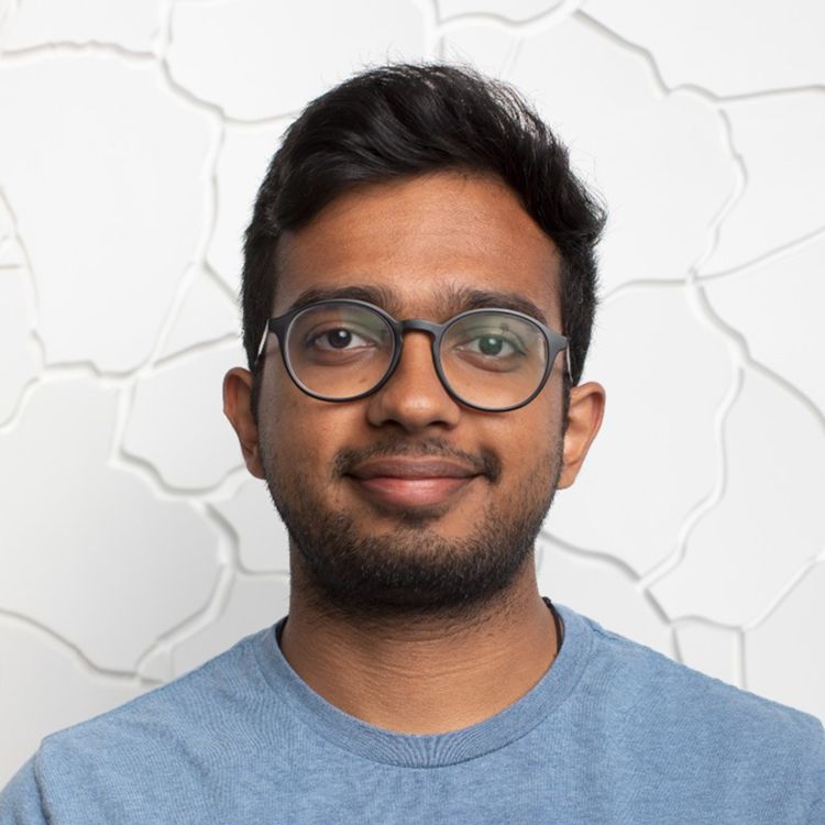 Sanjay Narayanan - Software Engineer III at Blue River Technology | The Org