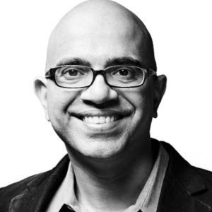 Uday Kamath - Chief Analytics Officer at Digital Reasoning | The Org