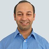 Ankit Verma - Systems Engineer at DMC, Inc. | The Org