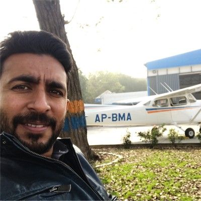 Ali Safdar - Admin at OCloud Solutions | The Org