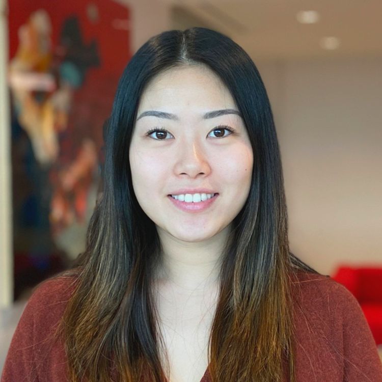 Lynda Qin - Business Operations at brightwheel | The Org