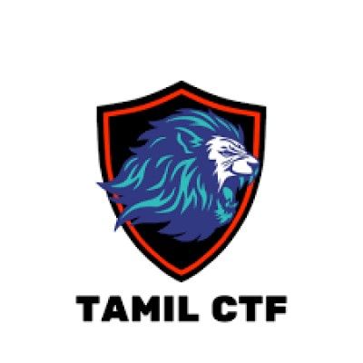 Subiramaniyan S - CTF Player at TamilCTF | The Org