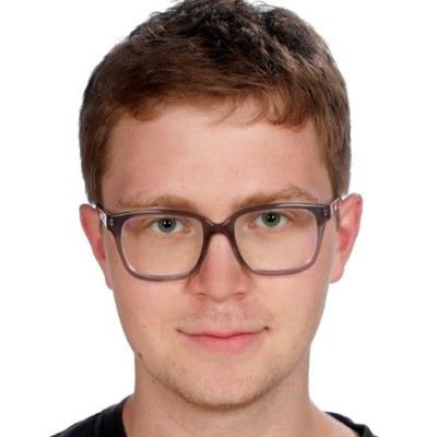 Jakub Szreder - Data Engineer at Cortrium | The Org