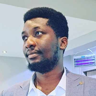 Femi Ayodeji - Senior Software Engineer at Eze | The Org