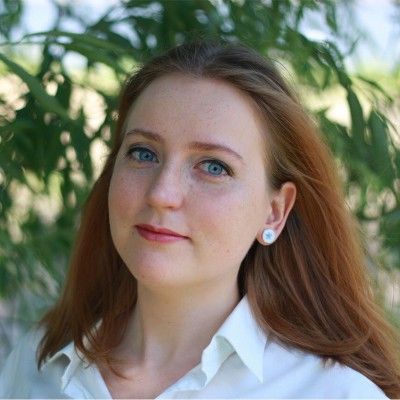 Daria M. - QA Engineer at DBeaver | The Org