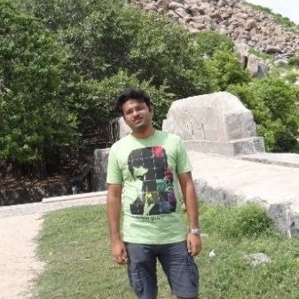 Raju Chakraborty - Lead QA Engineer at JetStream Software | The Org