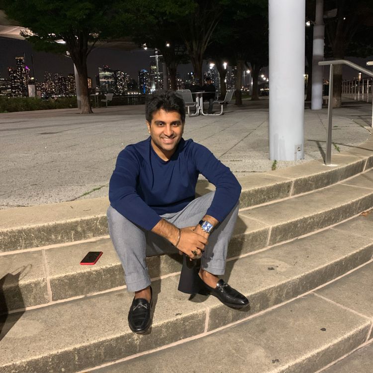 Rohan Malhotra - CEO at Roadzen | The Org Rohan Malhotra - CEO at Roadzen | The Org