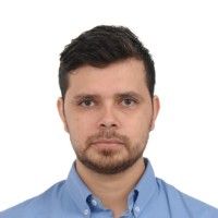 Cristian Vargas - Senior Software Engineer at Telnyx | The Org