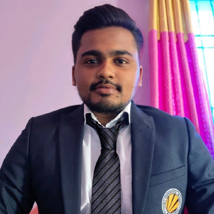 Gaurav Kumar Pradhan Frontend Developer At Spottabl The Org