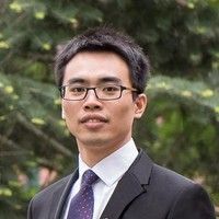 Shengli Zhang - Maritime Data Scientist at CargoMetrics Technologies | The Org
