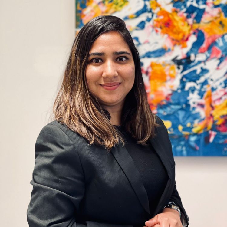 Sabita Singh - Business Administration Executive at Millennial Brands | The Org