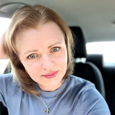 Maryna Y - QA Engineer at Careerist | The Org