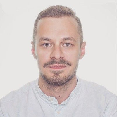 Arseni Ilyushchyts - Communications Manager at Paralect | The Org