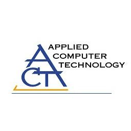 Applied Computer Technology - Org Chart, Teams, Culture & Jobs | The Org