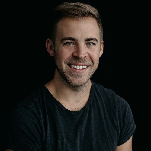 James Mikrut Founder At Payload The Org 