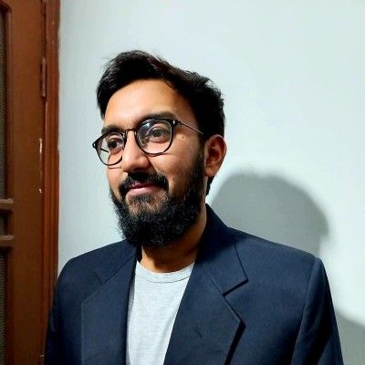 Zohaib Rasool - Software Engineer at Pumpjack Dataworks | The Org