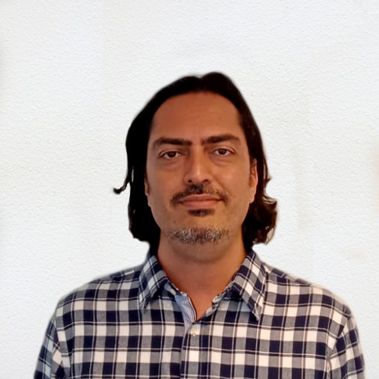 Kaveh Karami - Supply Chain Engineer at Amber Implants | The Org Kaveh Karami - Supply Chain Engineer at Amber Implants | The Org