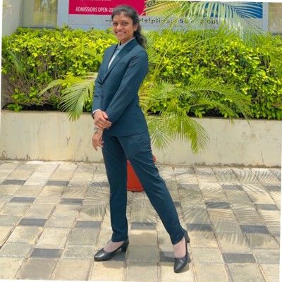 Soumya Gupta - Business Development Representative at SuperProcure | The Org