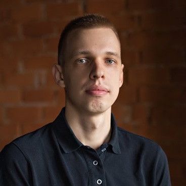 Sergey Mostsevenko - JavaScript Developer & Researcher at Fingerprint | The Org