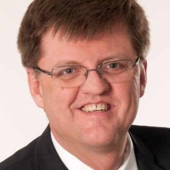 David Crowell - Vice President Sales, North America at Intelitek | The Org