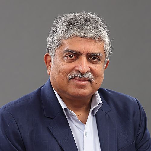 Infosys' Founding Team - Team members and org chart | The Org