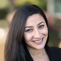 Aya (Fawzy) Cockcroft - Senior Director of Demand Generation at Ordr | The Org