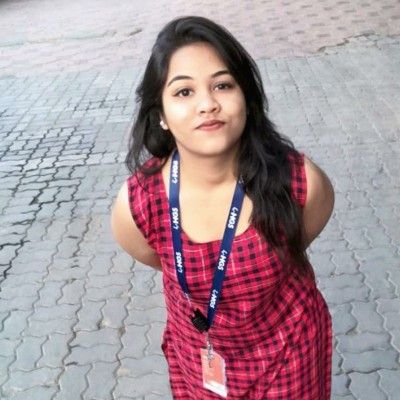 Sonali kumari - Inside sales at WhistleDrive | The Org