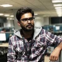 Shekhar Dixit - Lead Software Engineer at Cadient | The Org