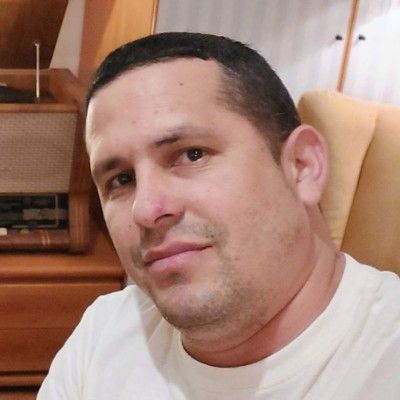 Abdiel Matos Nieto - Full-stack Developer at Linkapital | The Org