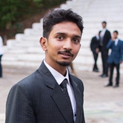 Sagar Bhusal - Senior Software Engineer at Deerhold Ltd. | The Org