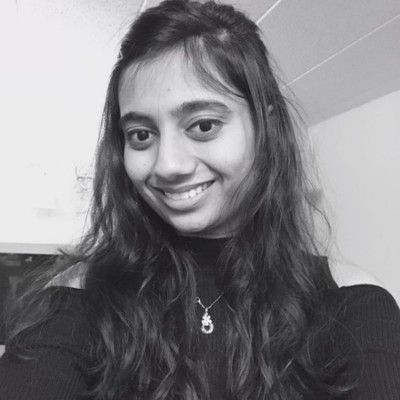 Saloni Jain - Technical Program Manager at Voltron Data | The Org