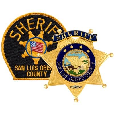 San Luis Obispo County Sheriff's Office | The Org