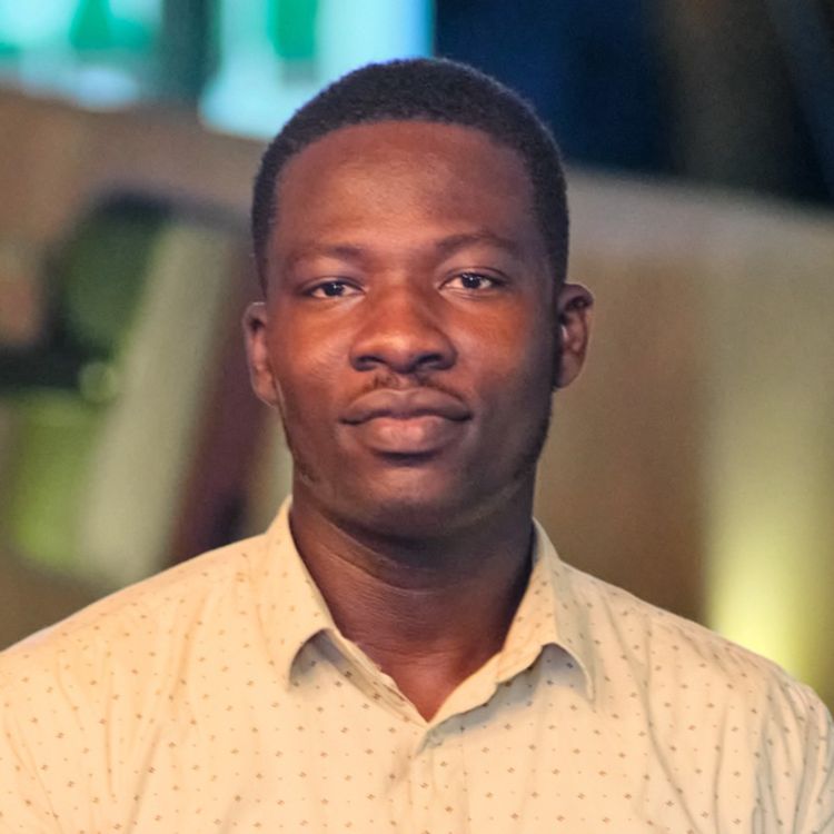 Daniel Acquah - Growth Executive, REMOTE at Cadana | The Org