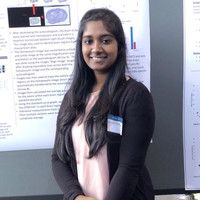 Sarulatha Thulasi Raman - Senior Research Associate at Tectonic Therapeutic | The Org
