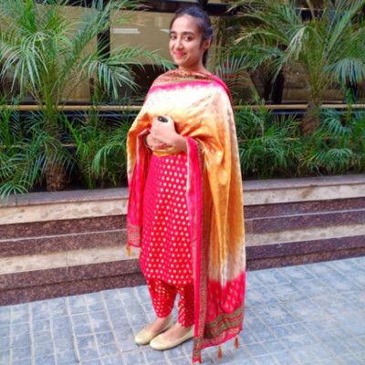 Simranjeet Kaur - Data Analytics at beans.ai | The Org