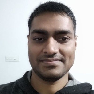 Anup Gupta - Associate Lead Game Developer at Cemtrex | The Org